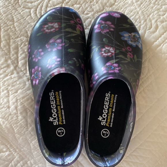 Sloggers | Shoes | Sloggers | Poshmark